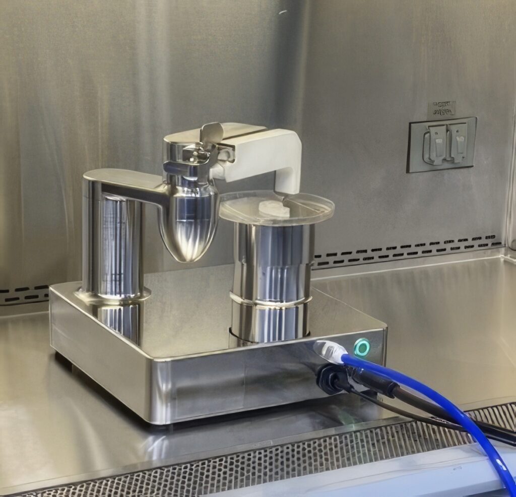 Science and Technology – PrintBio, Inc.